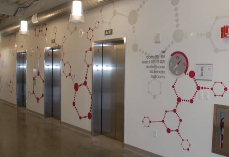 Your Complete Guide to Environmental Graphic Design