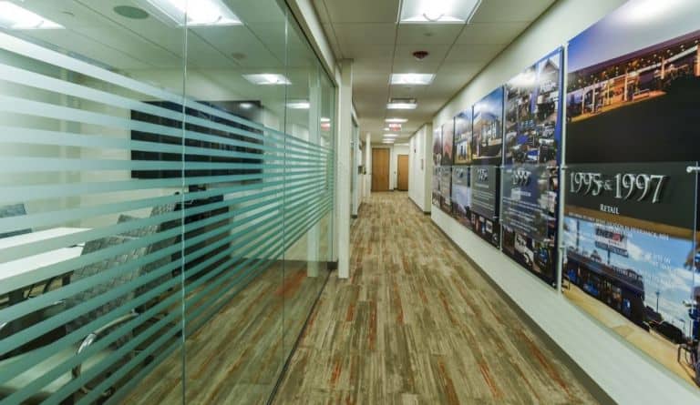 Your Complete Guide to Environmental Graphic Design