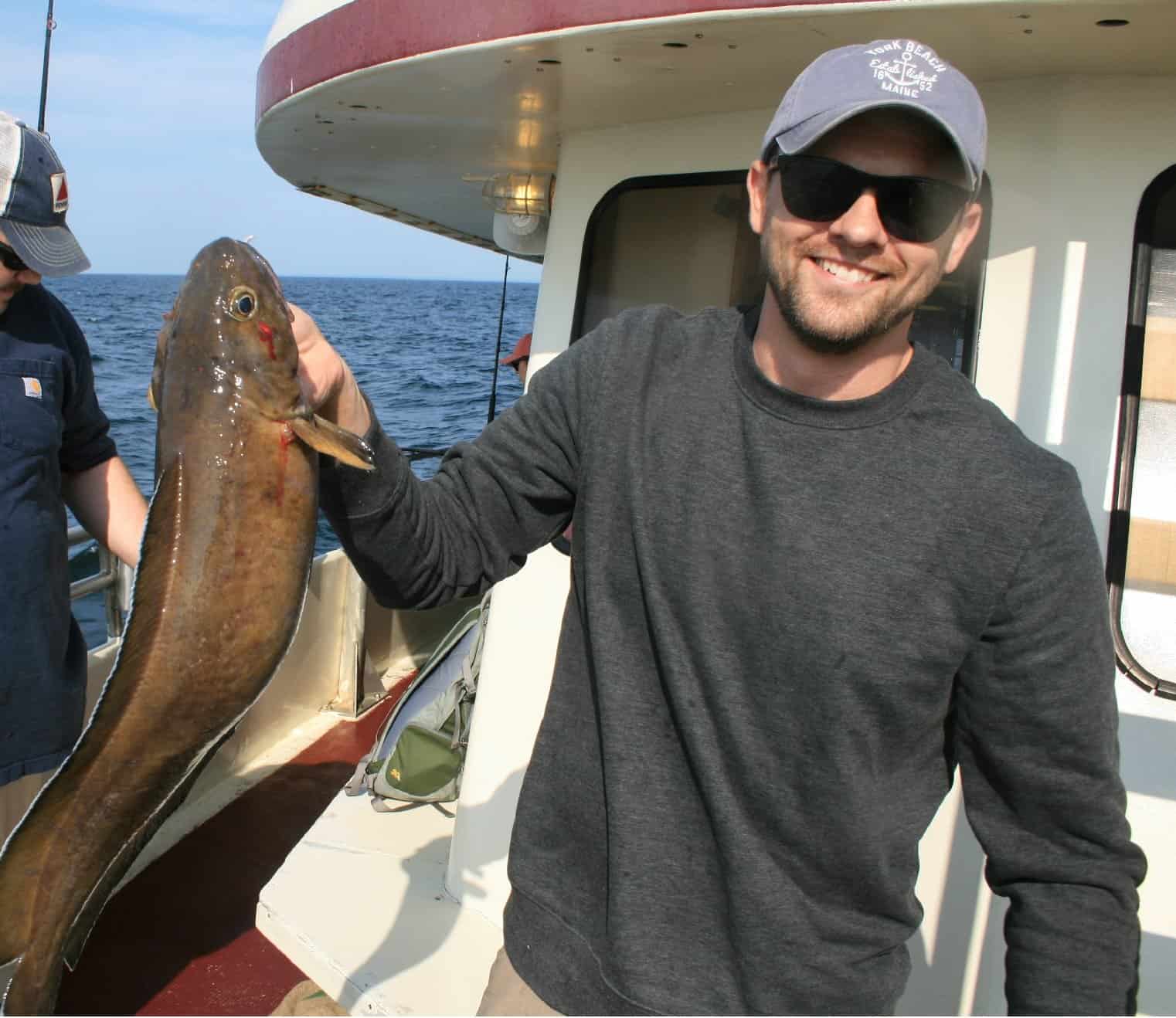 All Aboard the Lady Sea! | DGI Communications