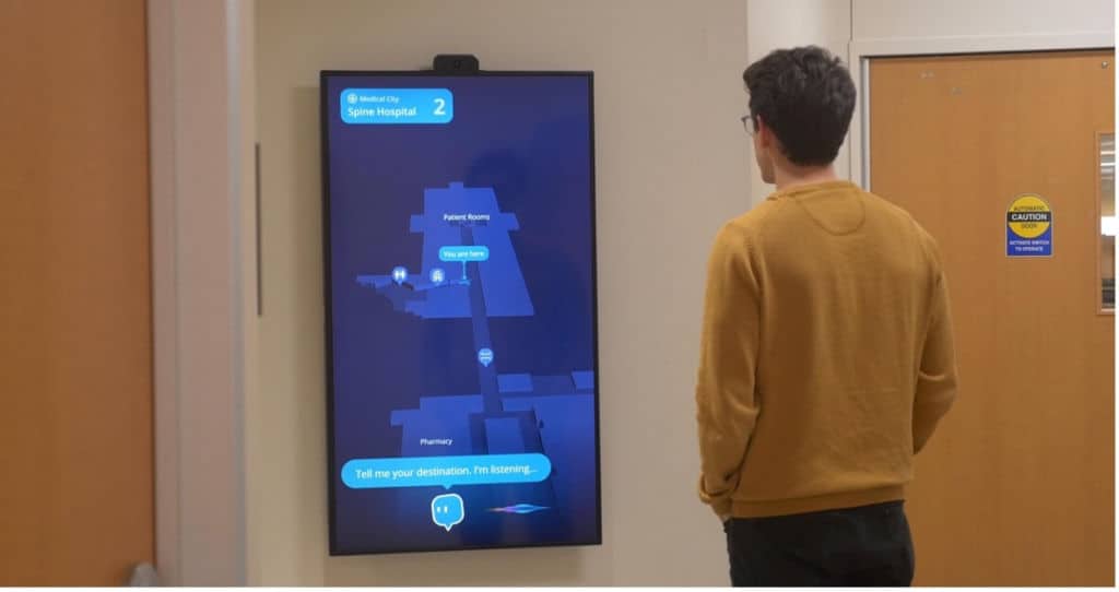 Hospital & Healthcare Signage: Improving Patient Satisfaction