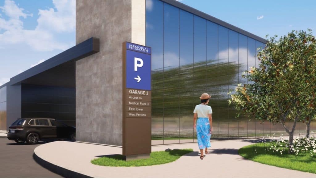 Hospital & Healthcare Signage: Improving Patient Satisfaction