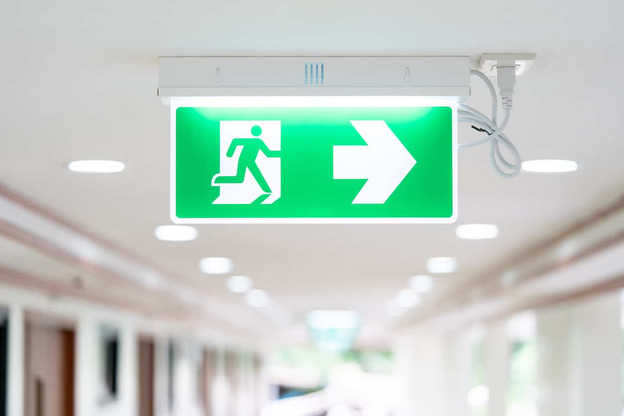 Hospital & Healthcare Signage: Improving Patient Satisfaction
