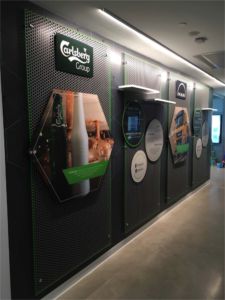 What is Environmental Graphic Design? Examples, Tips & More