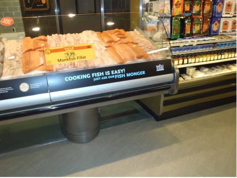 Grocery Store & Supermarket Interior Design Ideas