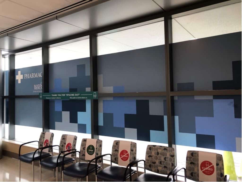 Waiting Room Interior Design Trends & Ideas