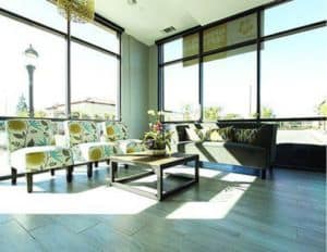 Waiting Room Interior Design Trends & Ideas