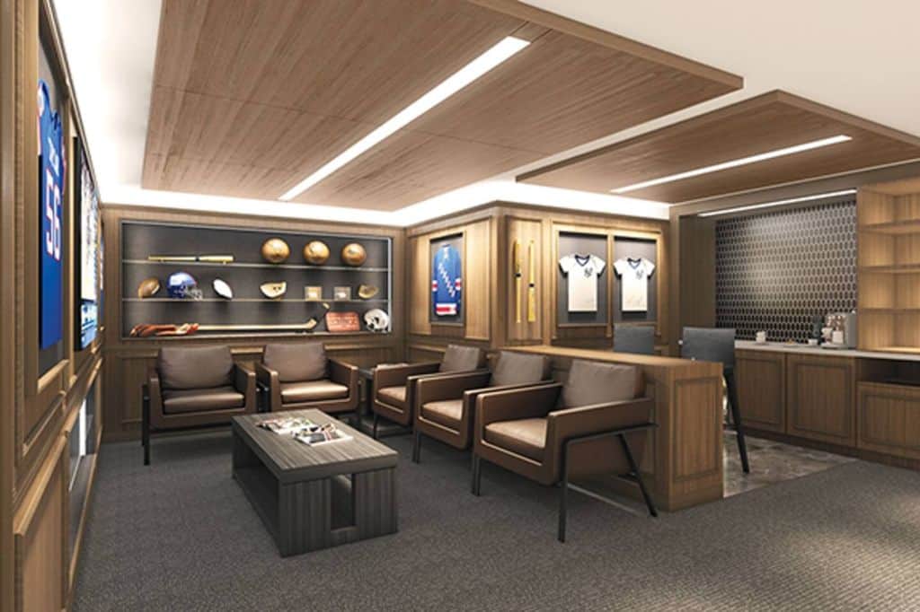 Waiting Room Interior Design Trends & Ideas