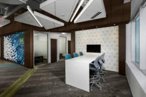 Modern Office Design Trends, Ideas & Examples
