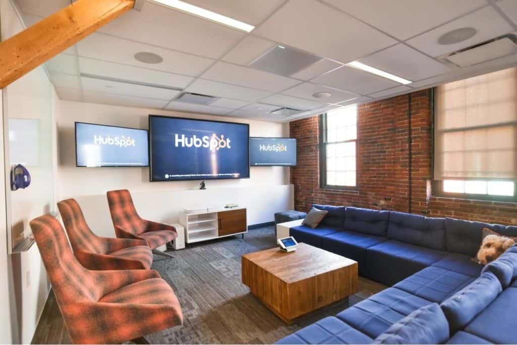 Waiting Room Interior Design Trends & Ideas