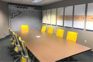 Complete Guide to Office Branding: Ideas, Concepts & Examples