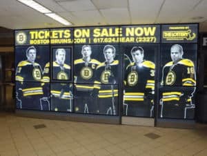 Best Stadium and Arena Signage in 2025 (w/examples) | DGI Communications