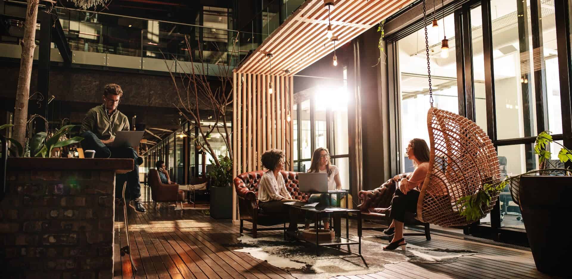 10 Strategies to Create the Ideal Workspace 10 Strategies to Create the Ideal Workspace