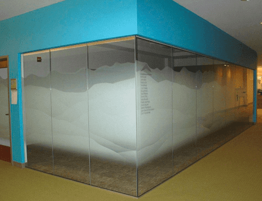 Enhance Your Space With Commercial Window Graphics