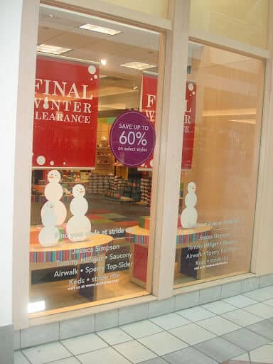 Enhance Your Space With Commercial Window Graphics