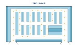 Retail Store Interior Design Trends & Ideas