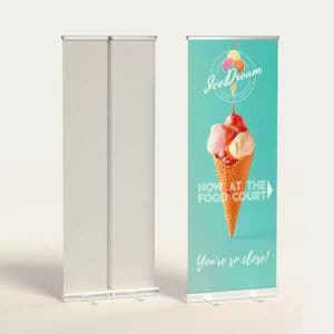 Retractable Banner Design: Ideas & Examples