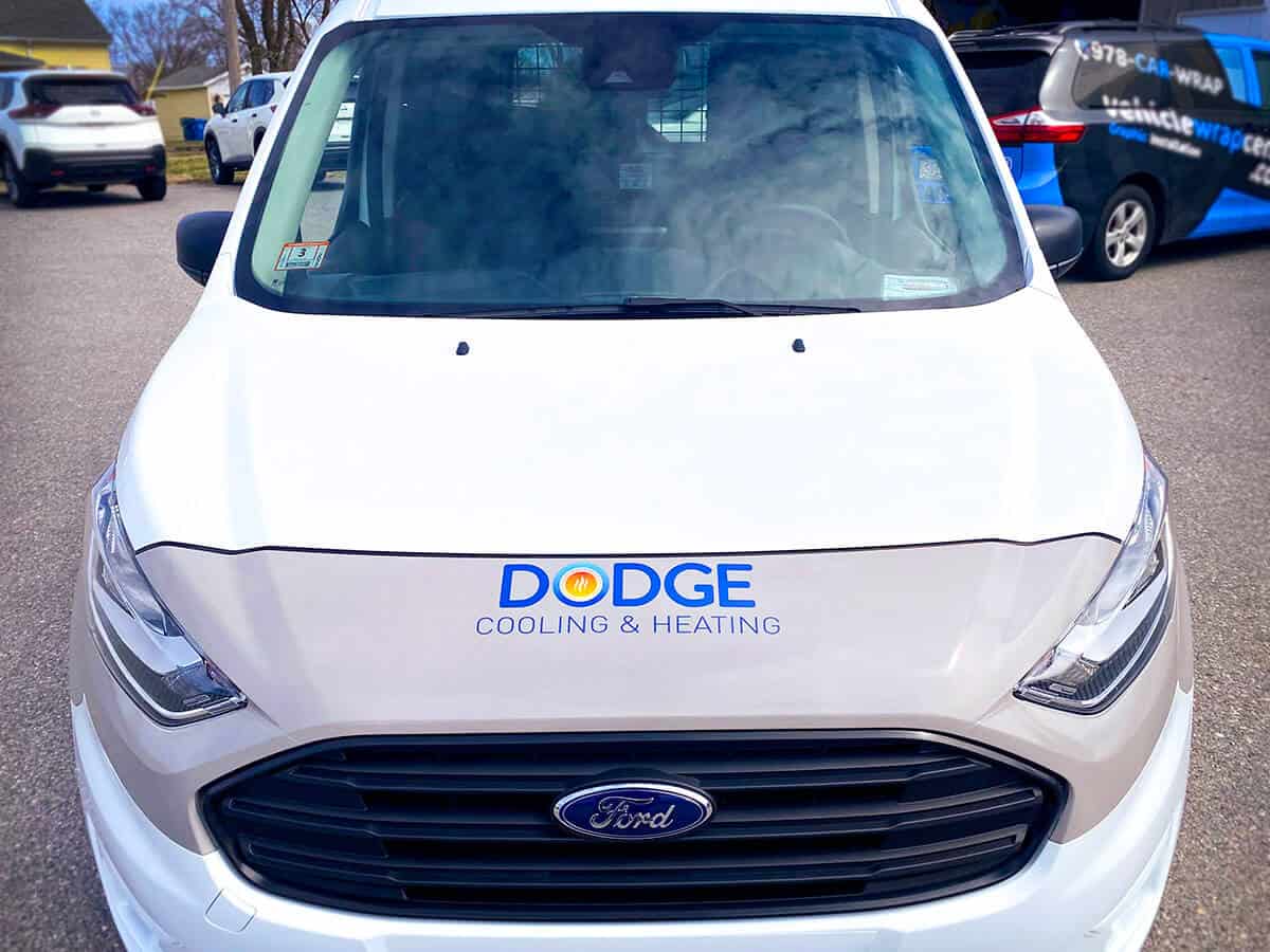 Stop Traffic with These 10 Creative Vehicle Wrap Ideas