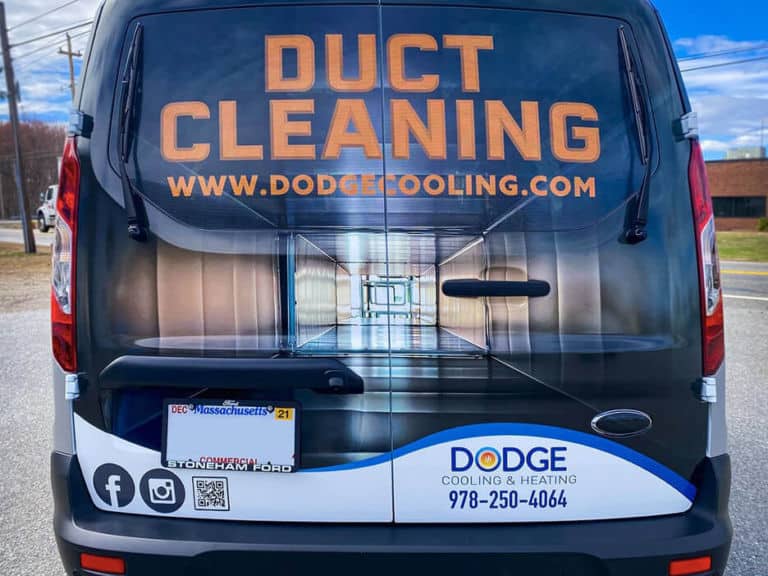 Stop Traffic with These 10 Creative Vehicle Wrap Ideas