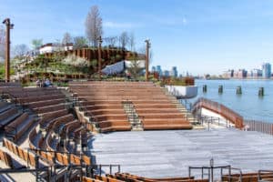Best Tips for Amphitheater Design