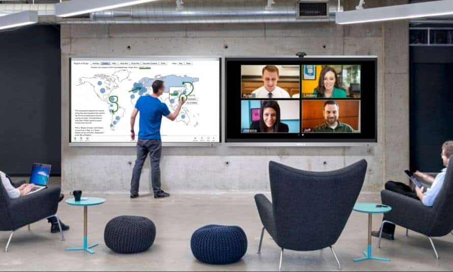 Interactive Communication | DGI Communications