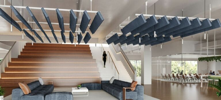 Sound Transmission Class, Ratings & Chart: Your Complete Guide