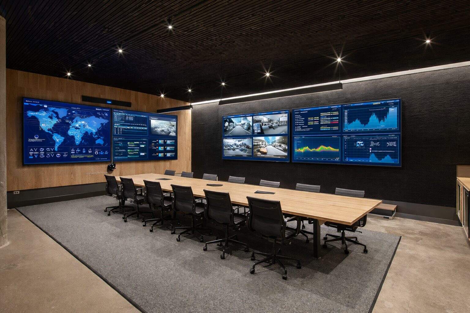 War Room Design Ideas & Benefits: Your Complete Guide